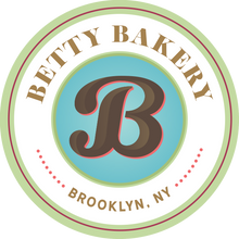 Betty Bakery