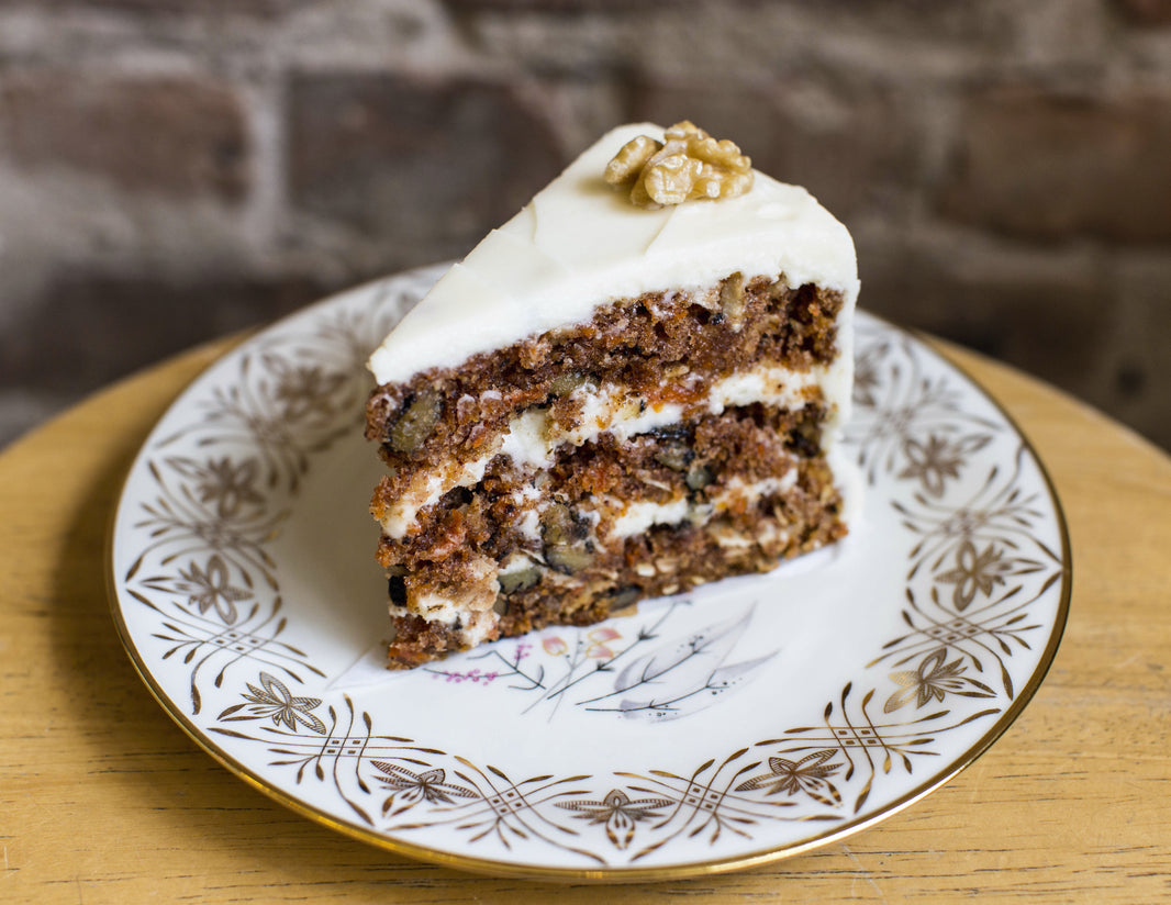 Classic Cakes – Betty Bakery
