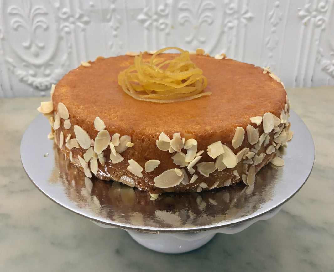 Betty Bakery