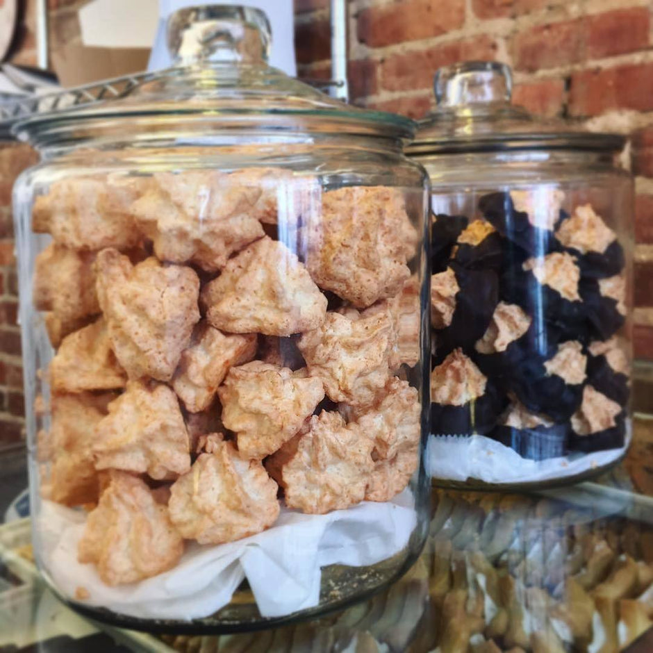 Betty Bakery