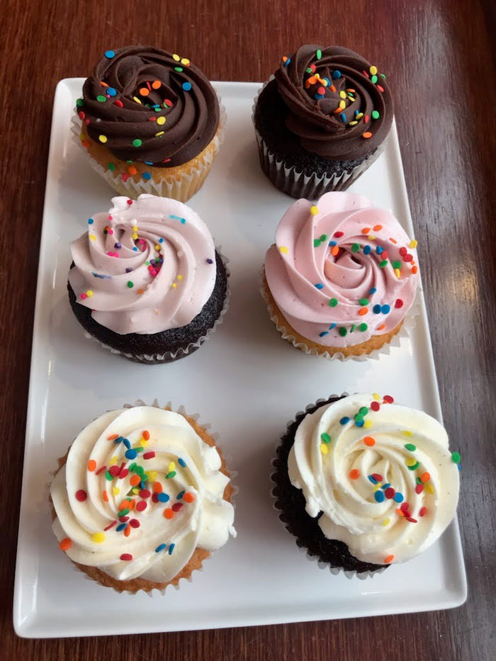 Betty Bakery