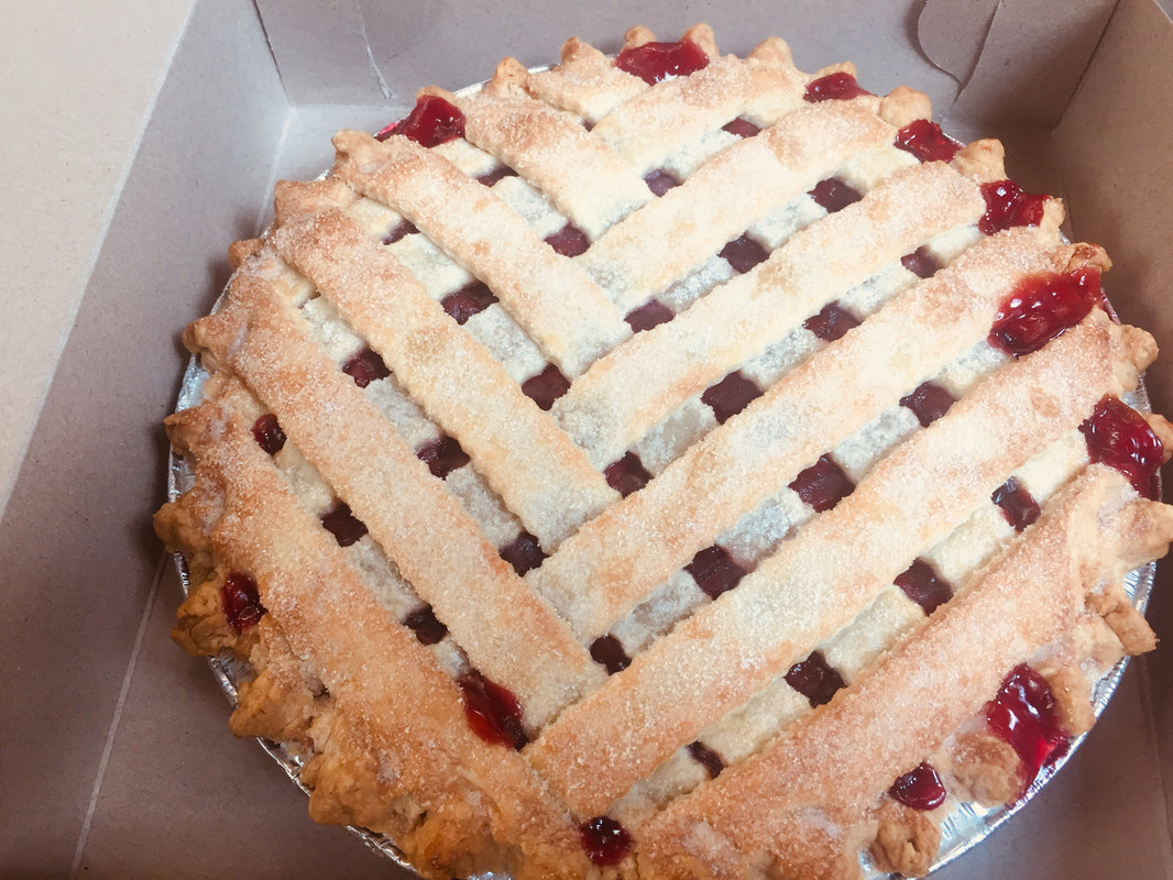 Betty Bakery