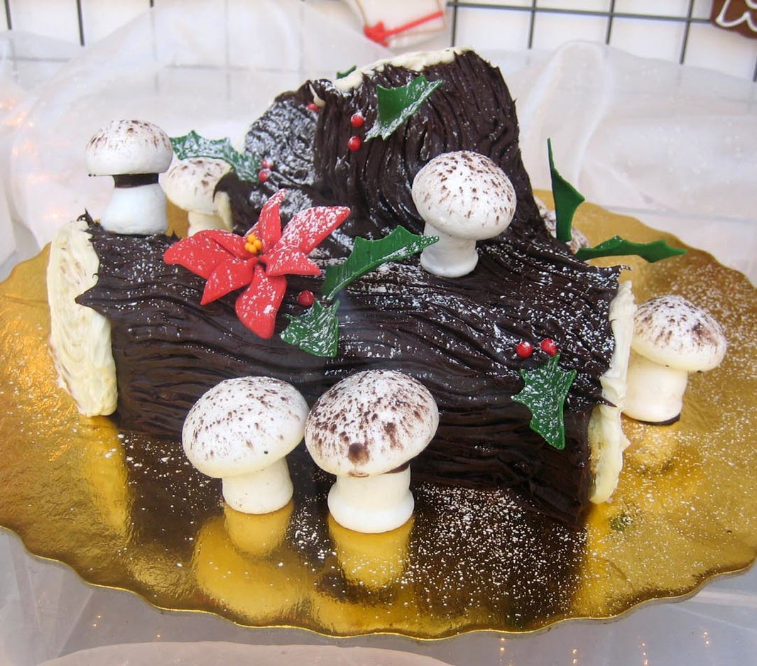 Betty Bakery